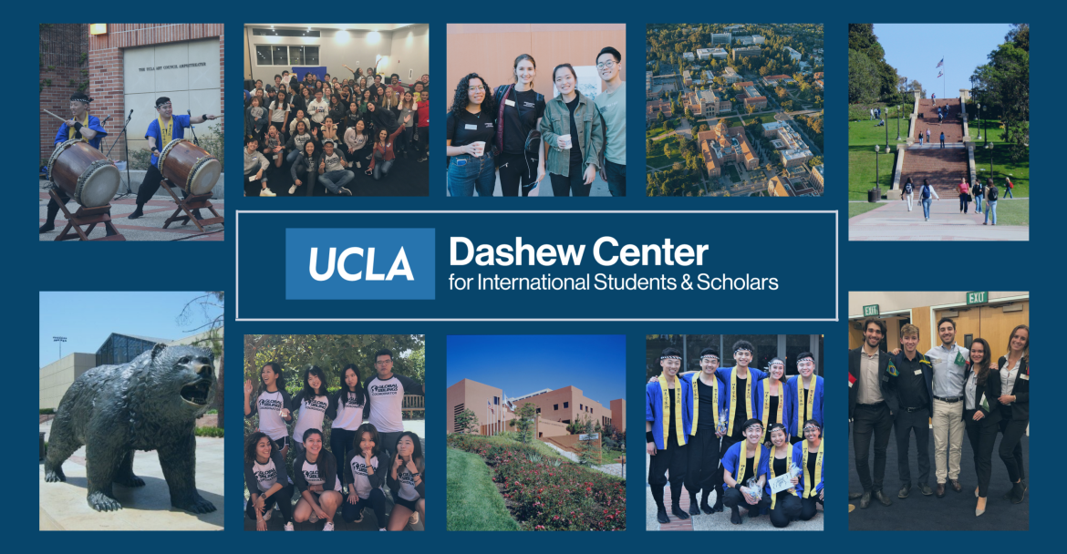 Welcome to Dashew Center | UCLA Dashew Center