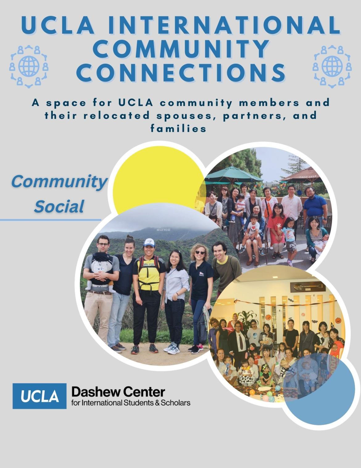 On-Campus Programs | UCLA Dashew Center