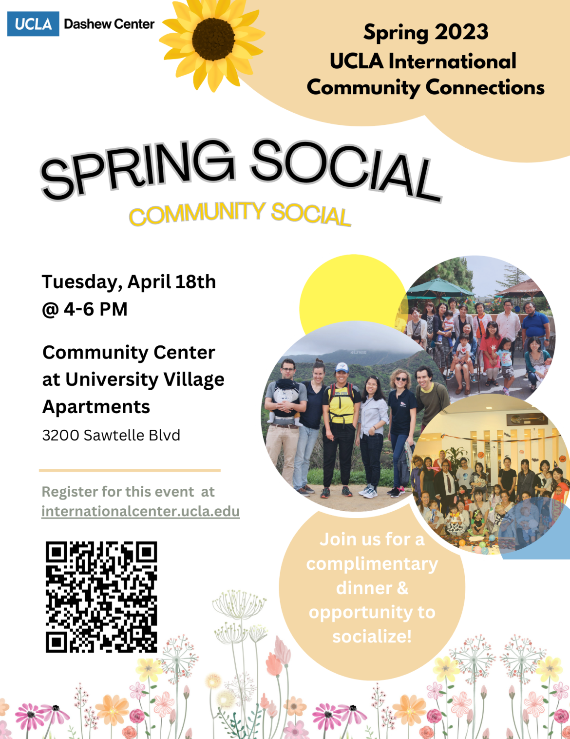 On-Campus Programs | Dashew Center