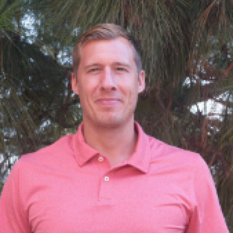 Dashew Center Staff | UCLA Dashew Center