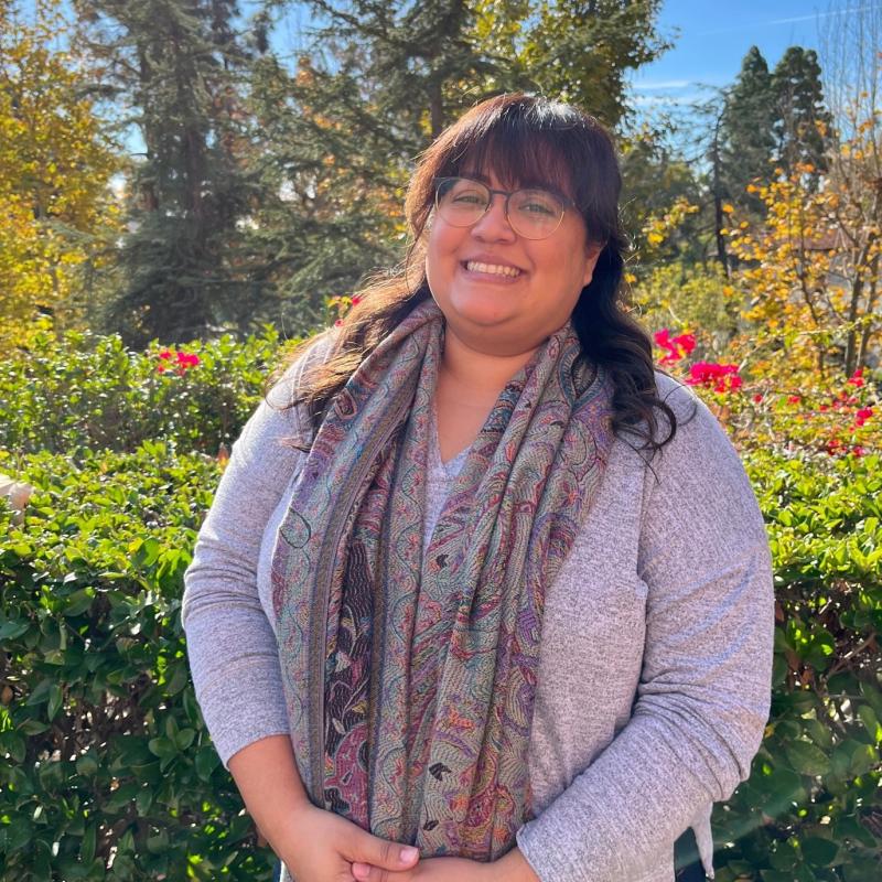 Dashew Center Staff | UCLA Dashew Center