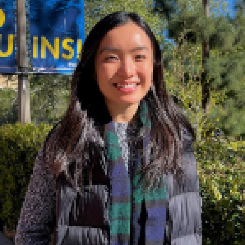 Dashew Center Staff | UCLA Dashew Center