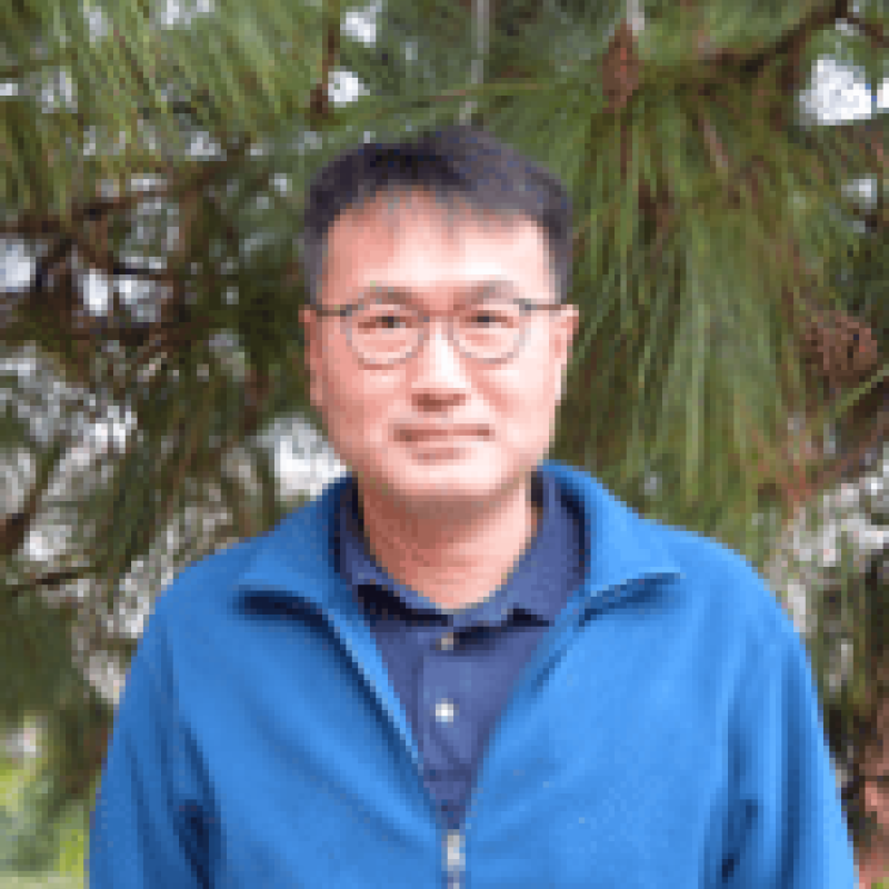 Dashew Center Staff | UCLA Dashew Center