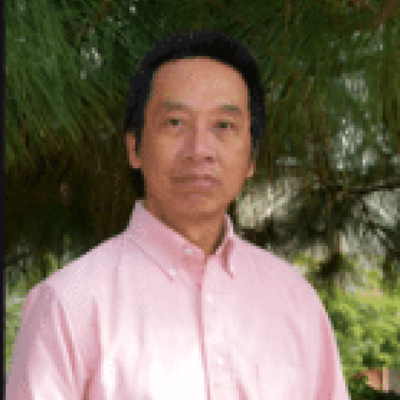 Dashew Center Staff | UCLA Dashew Center