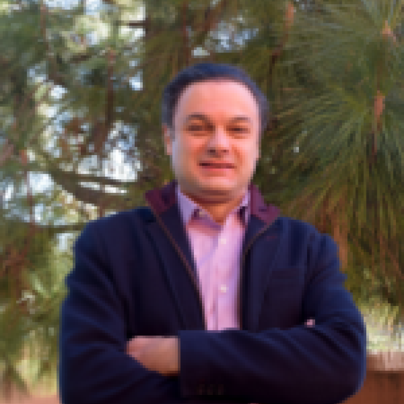 Dashew Center Staff | UCLA Dashew Center