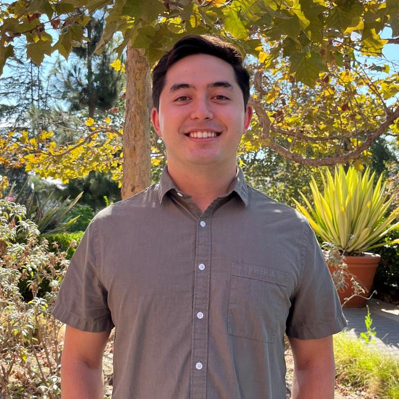 Dashew Center Staff | UCLA Dashew Center