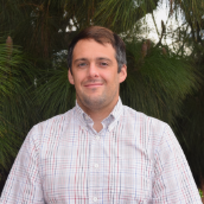 Dashew Center Staff | UCLA Dashew Center