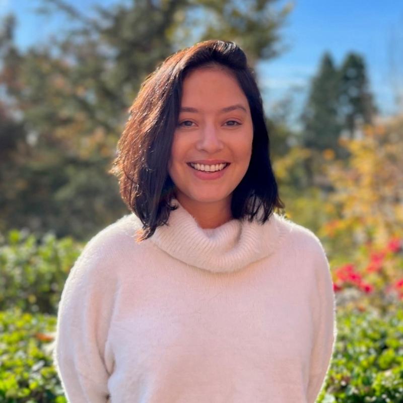 Dashew Center Staff | UCLA Dashew Center