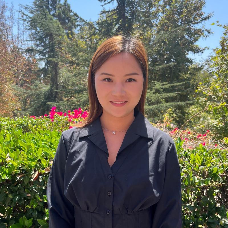 Dashew Center Staff | UCLA Dashew Center