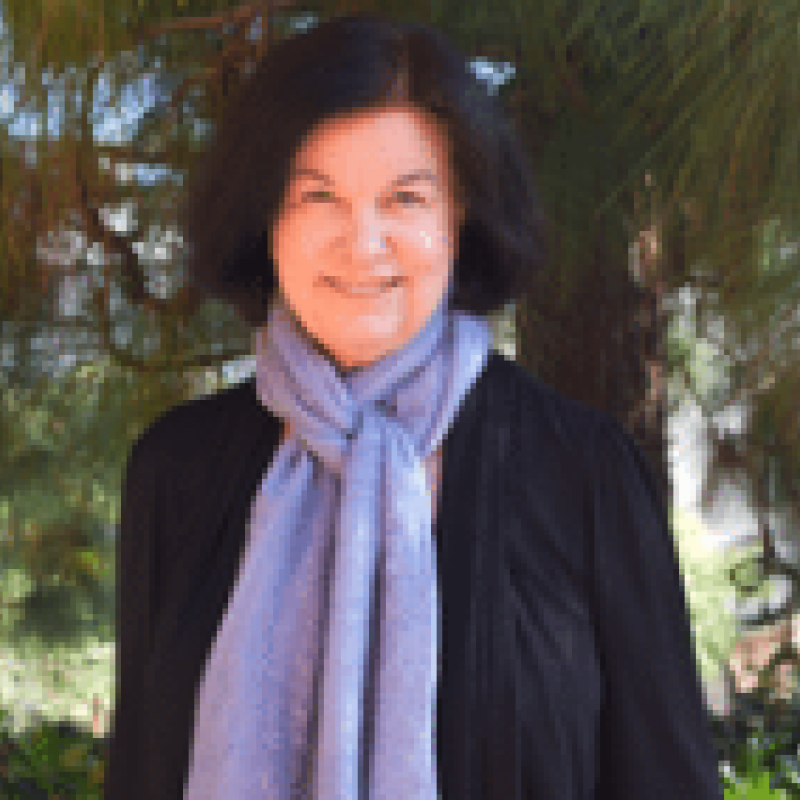 Dashew Center Staff | UCLA Dashew Center